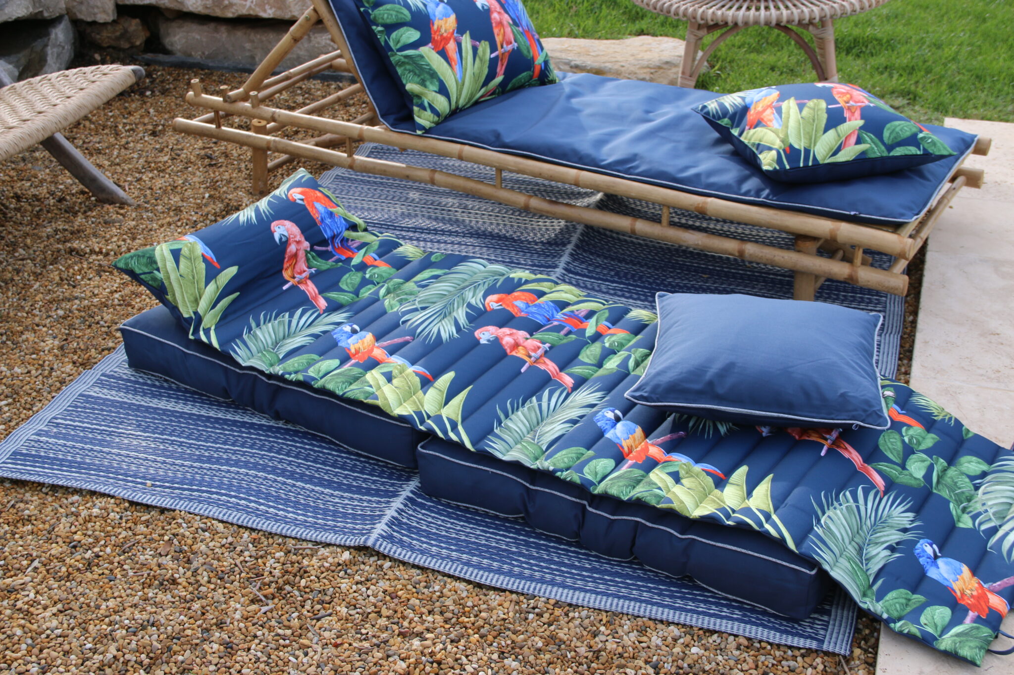 Comment aménager son espace extérieur ? Le guide ultime pour un outdoor ...