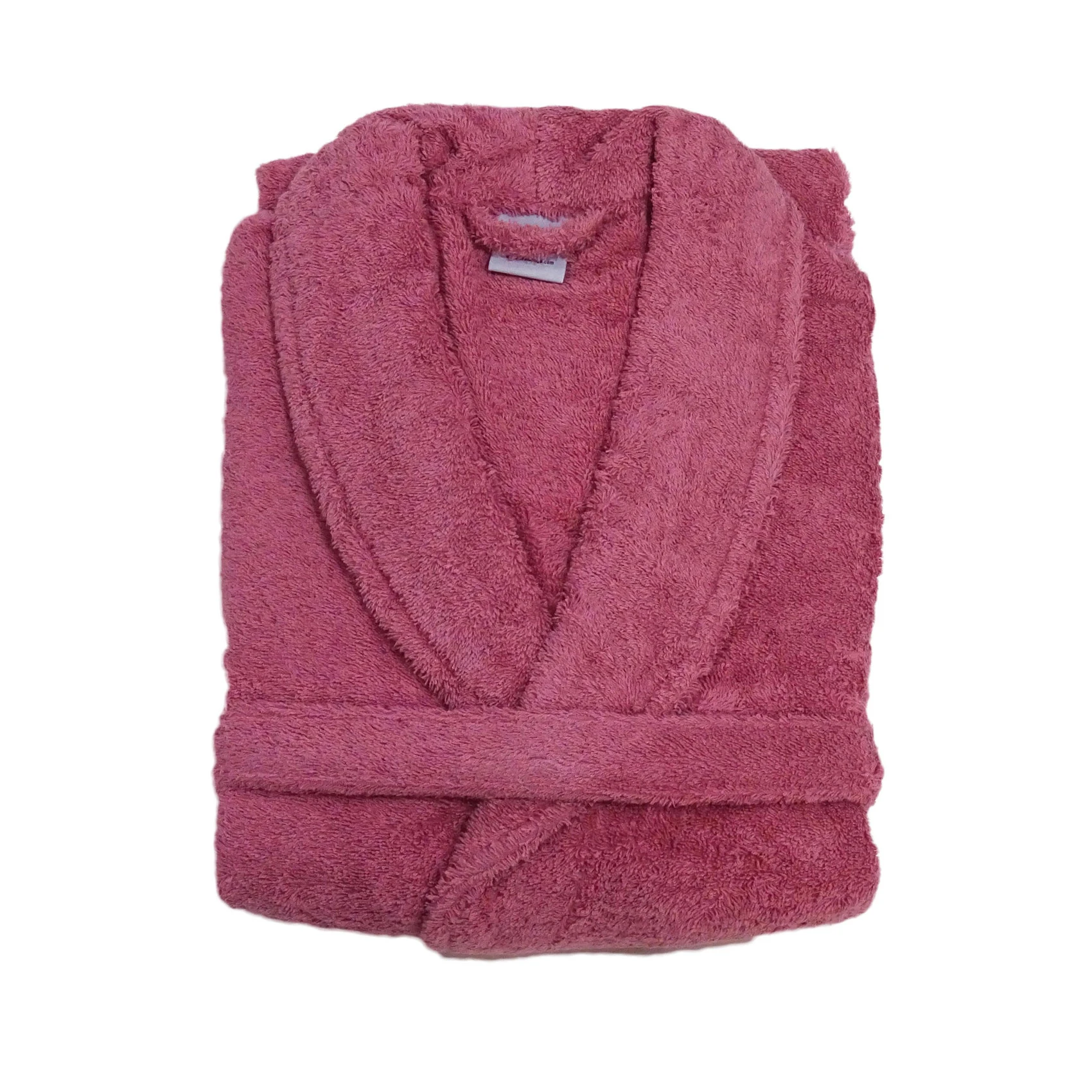 Peignoir de bain uni et coloré | HomeMaison