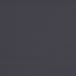 Toile de store banne Dickson col carbone | HomeMaison