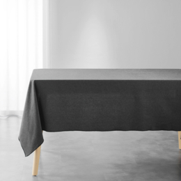 Nappe bourdonnée en coton recyclé | HomeMaison